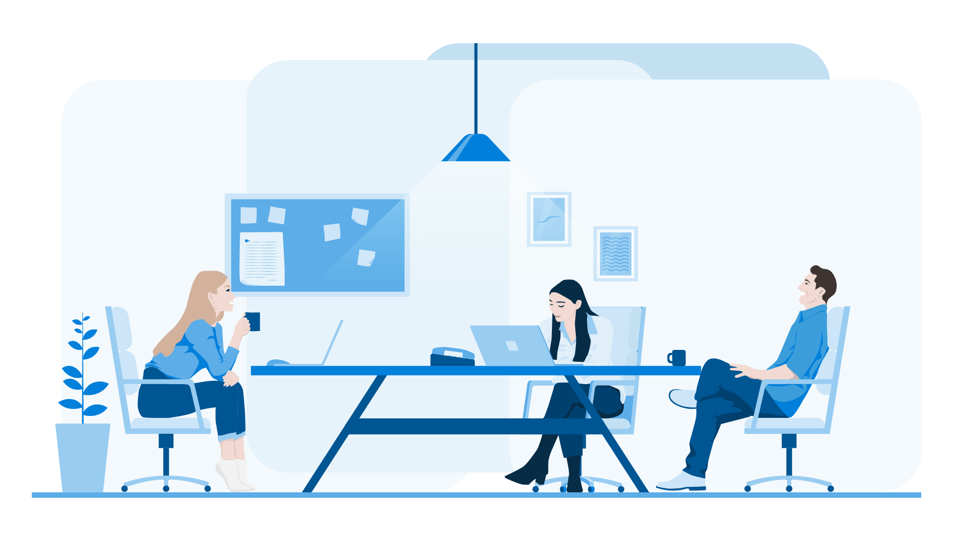 Portside Technology - Advanced Workplace Infrastructure Solutions