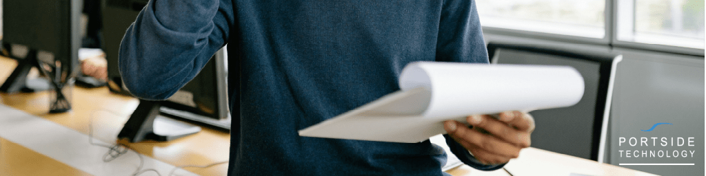 Network Maintenance Checklist for Your Business