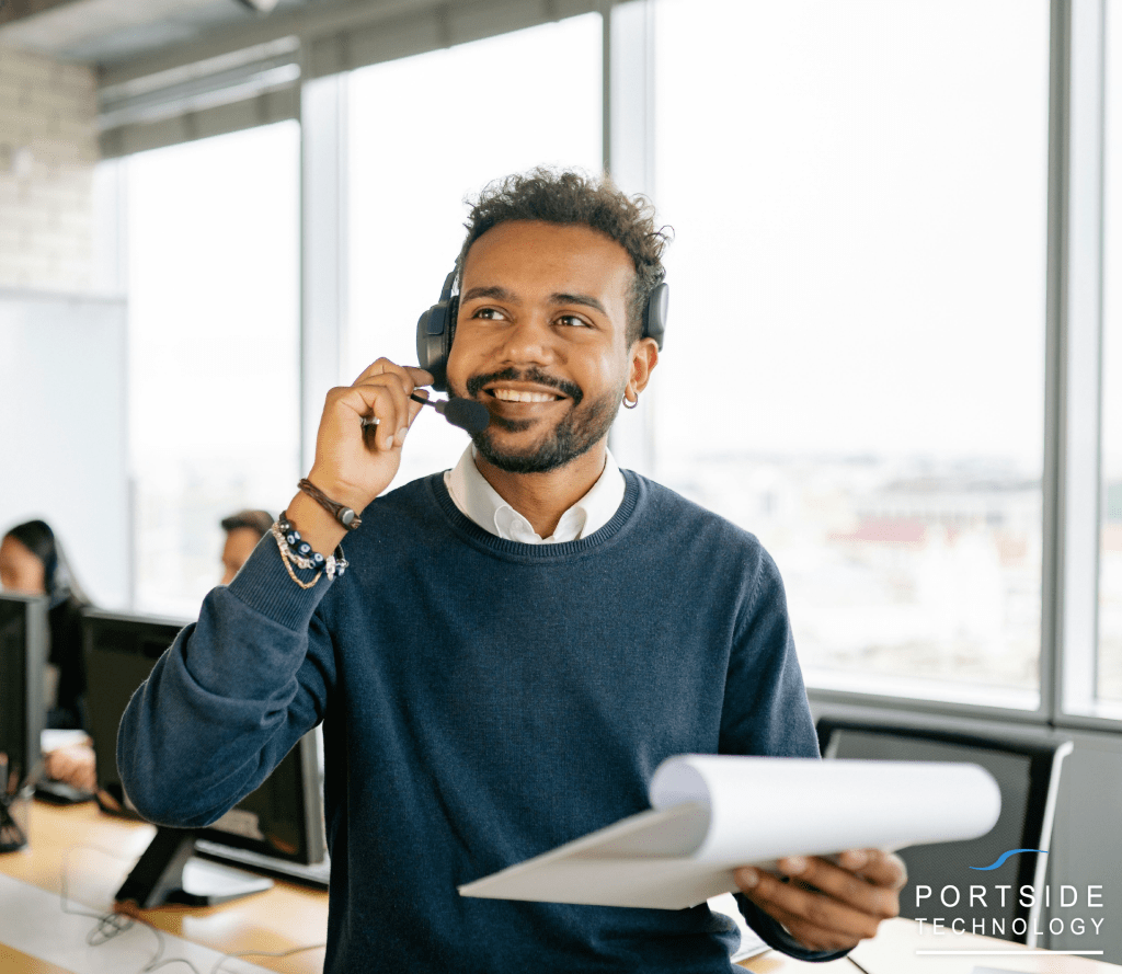 Network Maintenance Checklist for Your Business