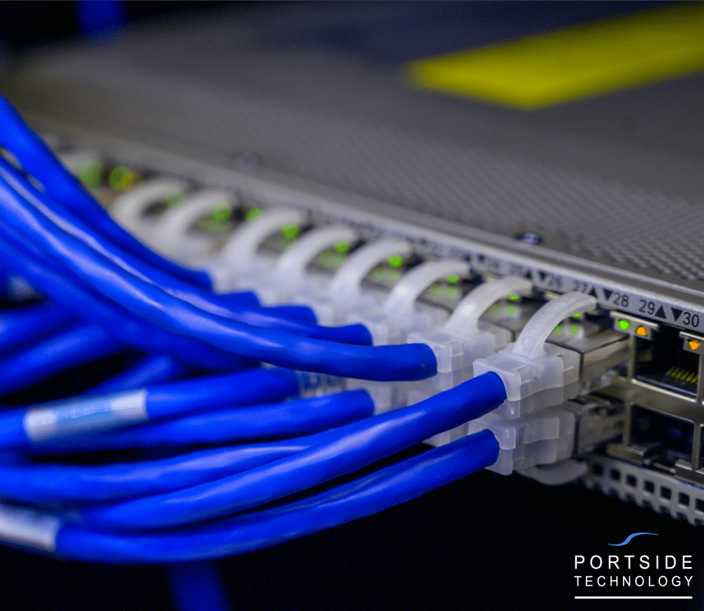 Integrating Network Redundancy in IT Strategies